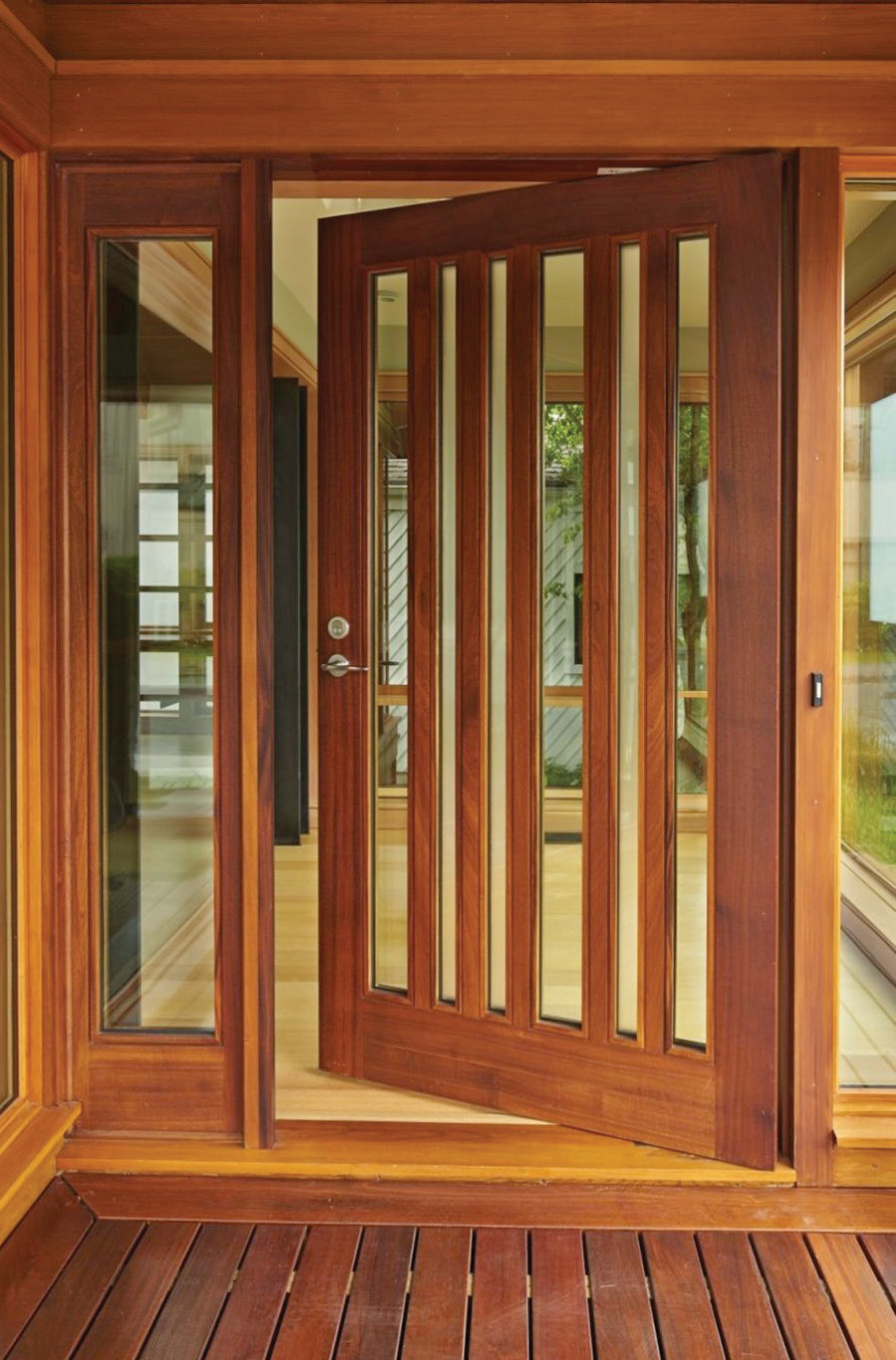 Bespoke doors and screens - Better Doors